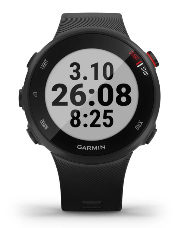 Shop Garmin Forerunner 45 / 45S bandjes - hoge stapelkorting!